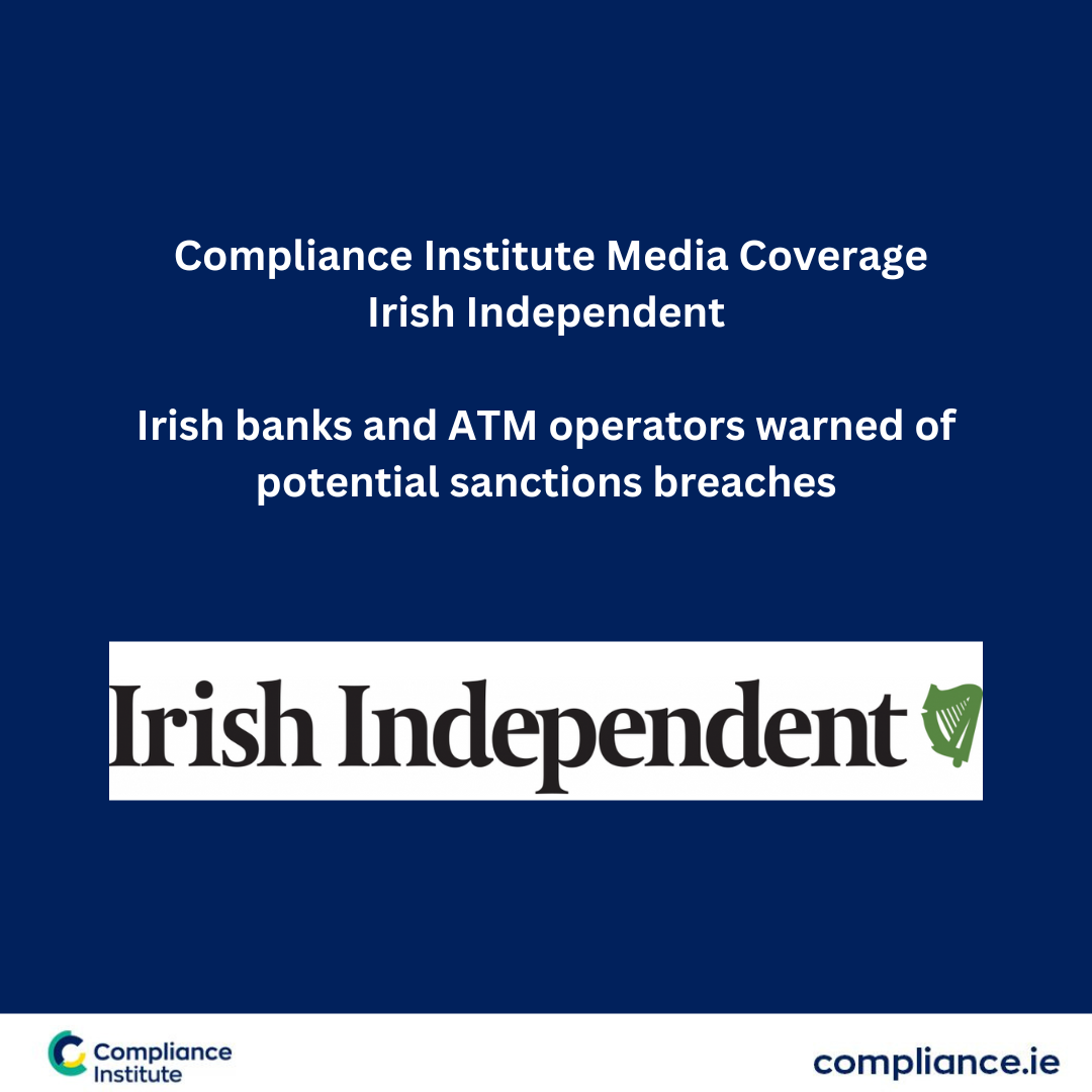 Compliance Institute | Home